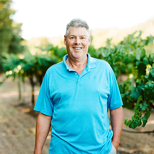 Kris Kato, Winemaker | Kendall-Jackson Wines