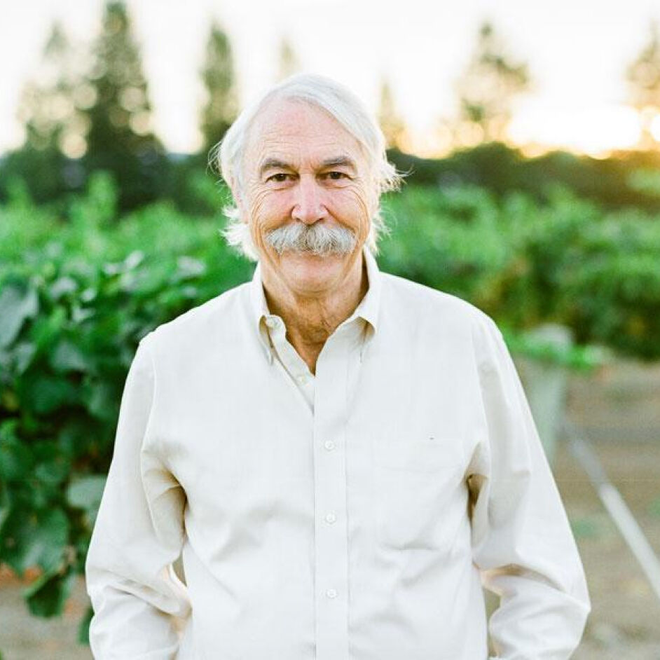 Susan Lueker, Winemaker | Kendall-Jackson Wines