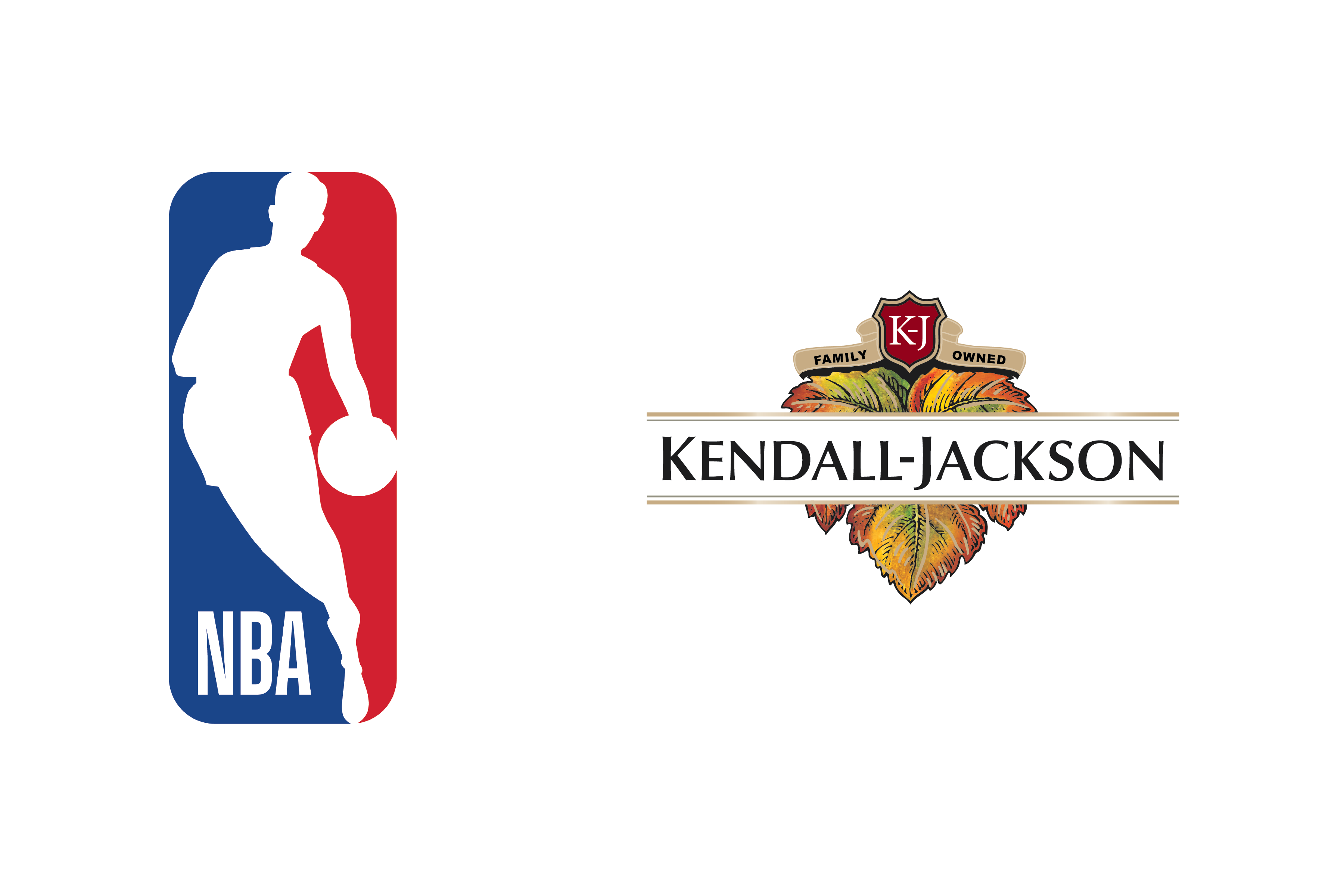 The Official Wine Partner of the NBA | Kendall-Jackson