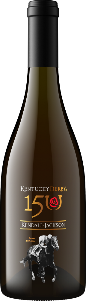 2022 Kentucky Derby Mendocino County Chardonnay | Kendall-Jackson